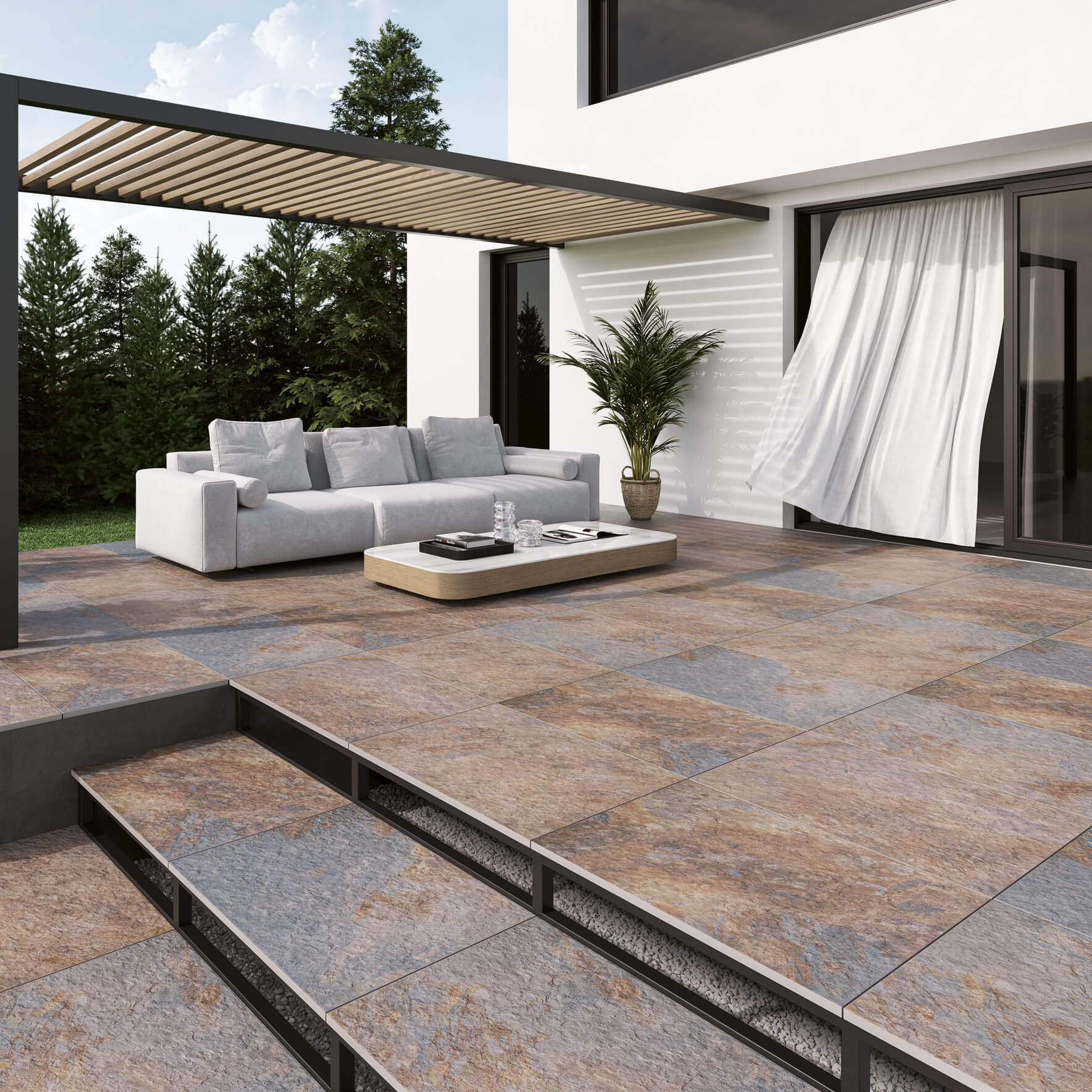 Minster - Top Quality Tiles