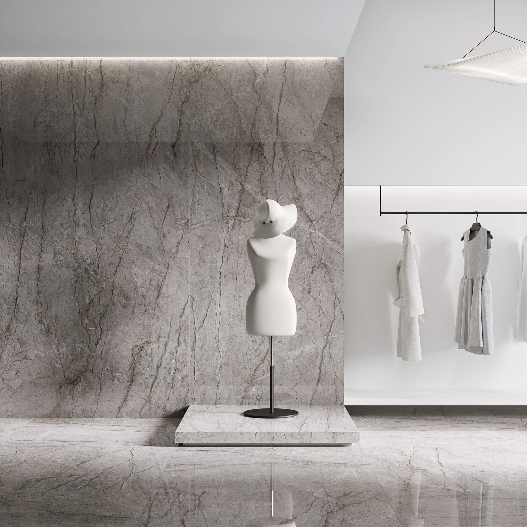 Visioner - Top Quality Tiles