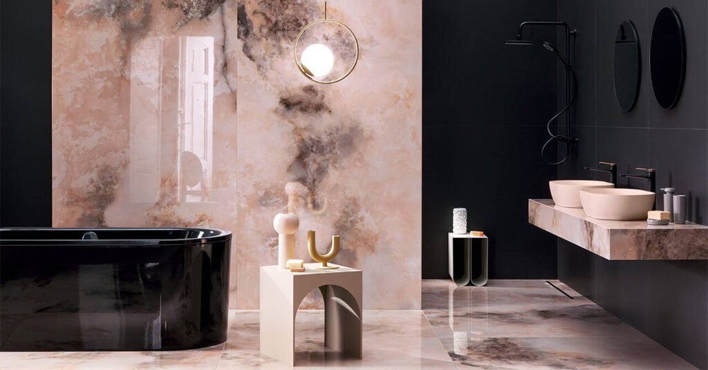 Bespoke Tiles UK: Custom Floor & Mosaic Tiles | Top Quality Tiles